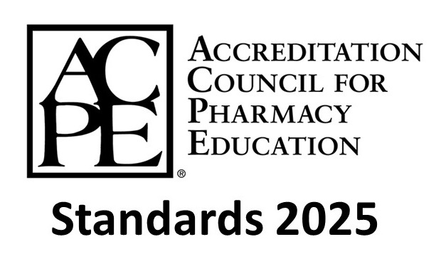 Accreditation Council for Pharmacy Education – Setting the standard in pharmacy education